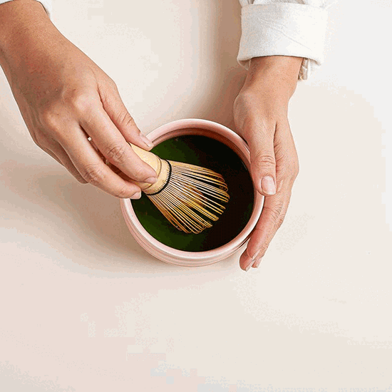 Extra-Young Shoots Ceremonial Grade Matcha – Matcha Botanicals