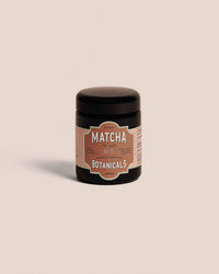 Roasted Matcha – Matcha Botanicals