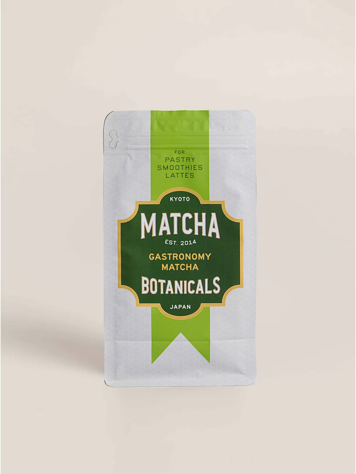 SHOP MATCHA – Matcha Botanicals