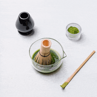 Extra-Young Shoots Ceremonial Grade Matcha – Matcha Botanicals