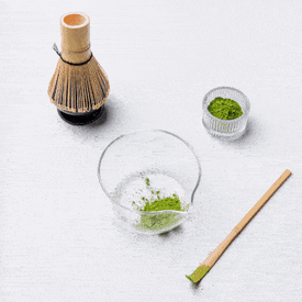 Gastronomy Matcha 200g – Matcha Botanicals
