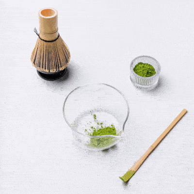 Harvest 2024: "Single Origin" Vintage Ceremonial Matcha – Matcha Botanicals