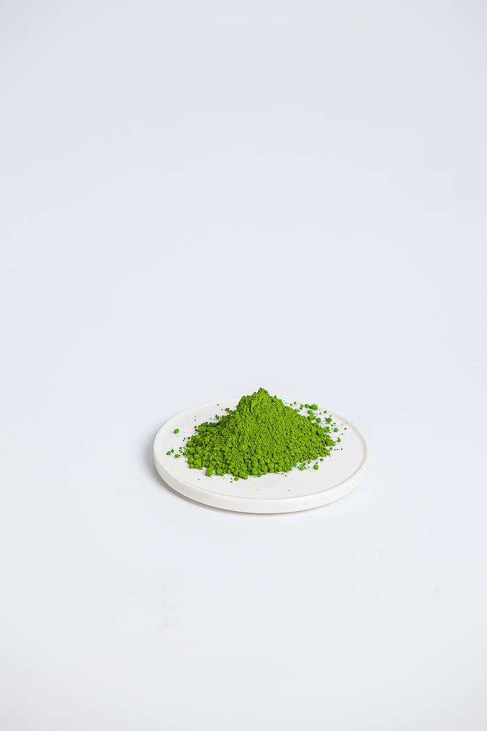 Harvest 2024: "Single Origin" Vintage Ceremonial Matcha – Matcha Botanicals